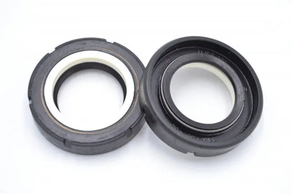Power steering oil seal WSP 23.5*39*8.5, TN BIu, D47, 23,5X39X8,5, 1100090X, F00090X