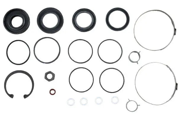 Steering Box Repair Kit Ford Focus, 2000-2011, 15598104 8104, 15I