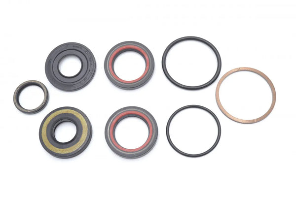 Steering Box Repair Kit Land Rover Discovery 3, 2005-2010, TRW, AS22166 ...