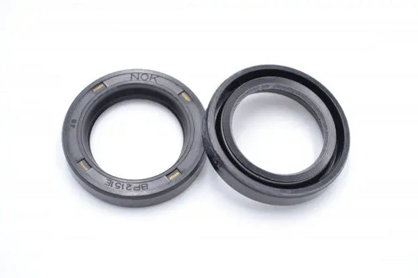 Power steering oil seal NK 23*34*6.5, BI, C71, 23X34X6,5, 042151E, F00097