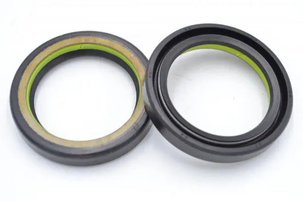 Power steering oil seal NK 38*51*8.5, TI yz, M84, 38X51X8,5, 047088E ...