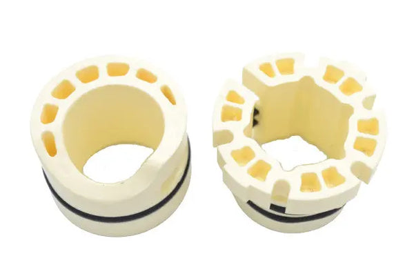 Rack bar bush, Citroen C3, 31D