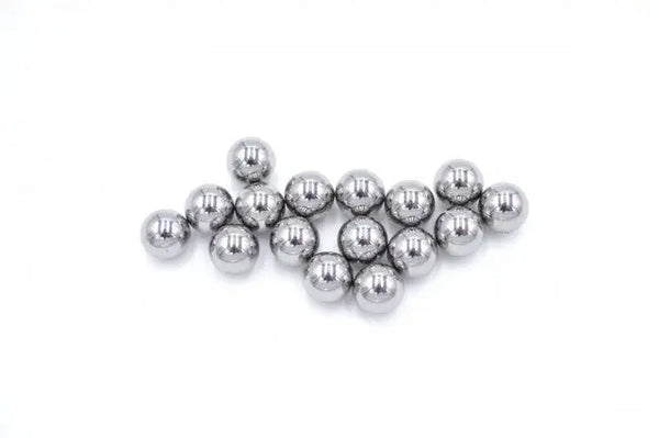 Steel balls for steering boxes, sector type steering boxes S08020 ...