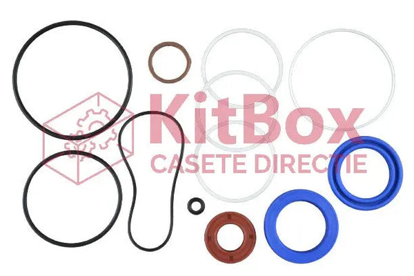 Steering Repair Kit Ford Transit, Bendix, 40852508 AS13006, 15K