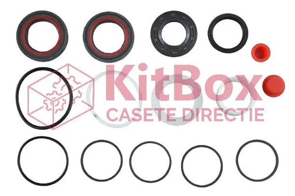 Steering Repair Kit Ford Transit Connect, 2002-2013, 15599373 AS19944 ...