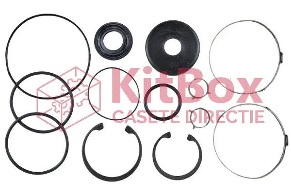 Steering Repair Kit HONDA S2000 00-09 -EPS- 71005887, 3T23333, 16A