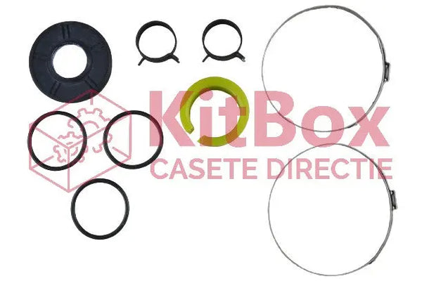 Steering Repair Kit Toyota Prius, Avalon, 2010-2013, 80R003, 0071005894 ...